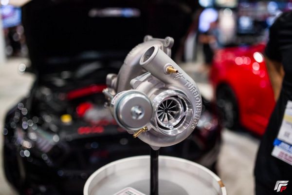 Turbocharger Types Explained: From Single to Electric! - Reynlab